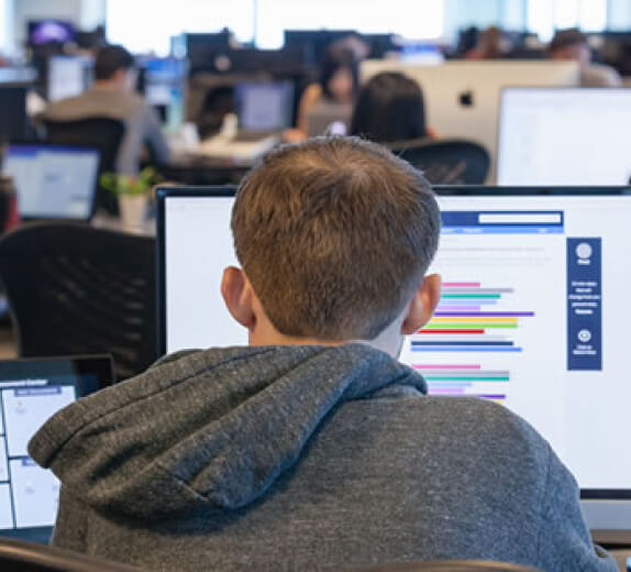 网易游戏(互娱)校园招聘官网